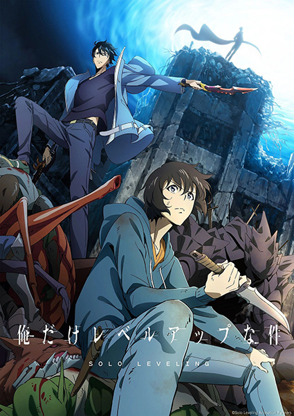 Nexus – آنیکور – AniCore